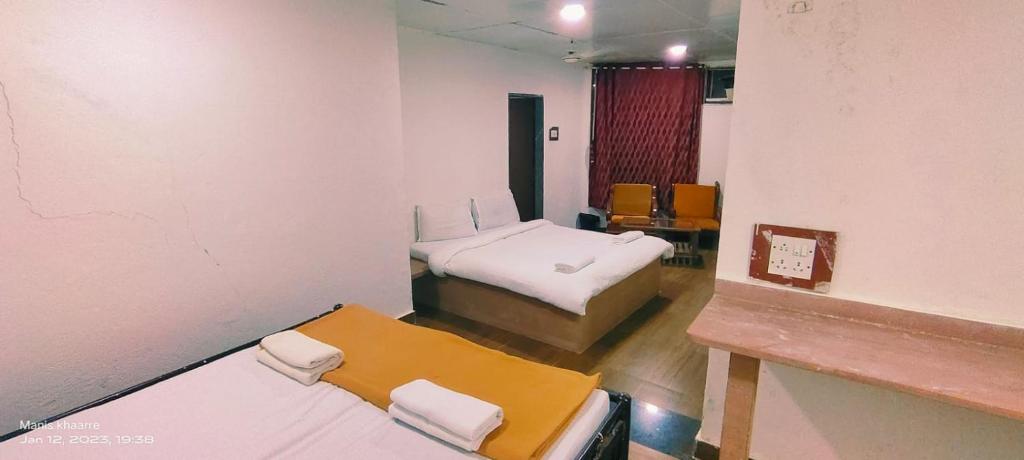 Srushti Farms Resort, Vasind (updated prices 2025)