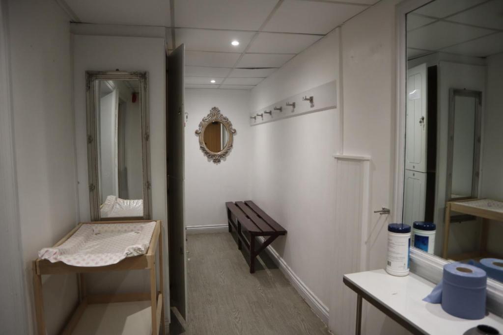 Holbrook Manor & Spa, Wincanton (updated prices 2025)