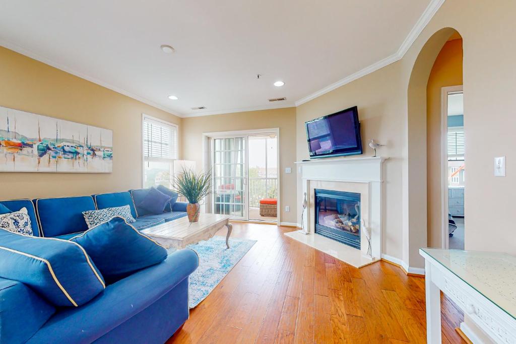 Bayside Resort - 31568 Winterberry Pkwy. #307, Selbyville (updated ...