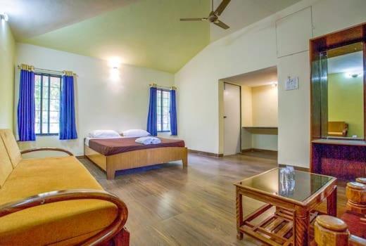 Srushti Farms Resort, Vasind (updated prices 2025)