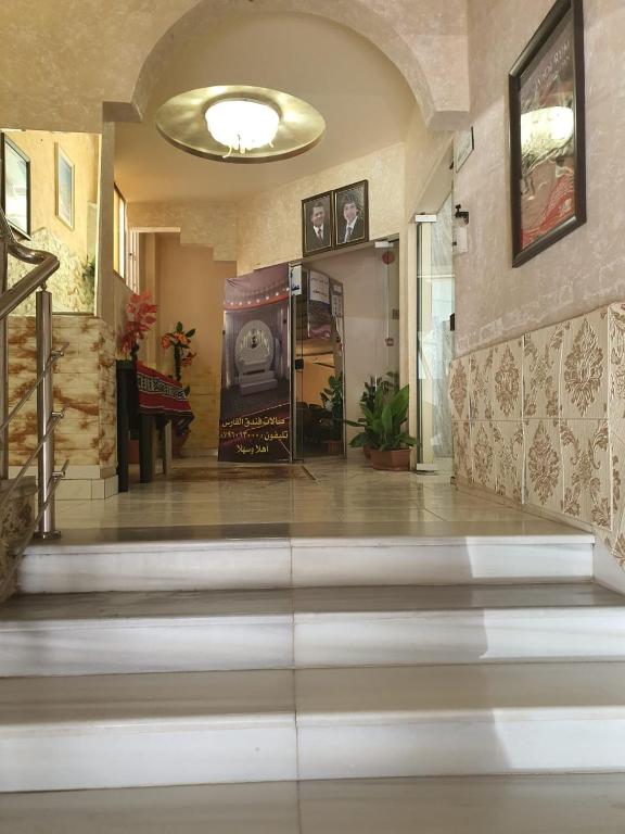Alfares Hotel, At-Tafilah (updated prices 2025)