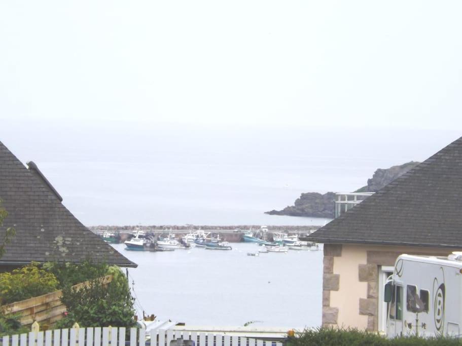Maison familiale vue mer, Erquy – Updated 2024 Prices