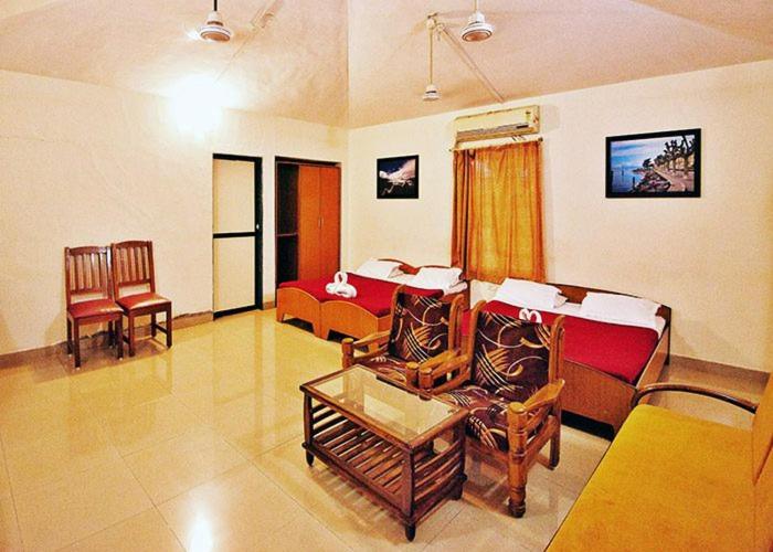 Srushti Farms Resort, Vasind (updated prices 2025)