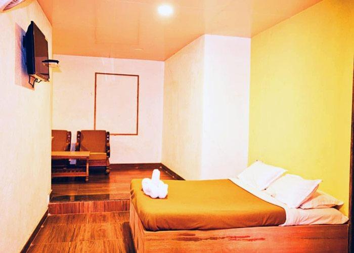 Srushti Farms Resort, Vasind (updated prices 2025)