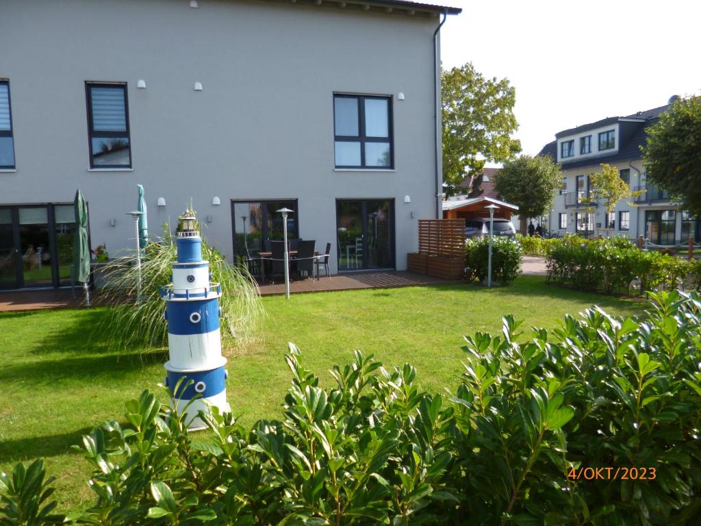 Ferienhaus Breeger Boddenblick, Breege – Updated 2024 Prices