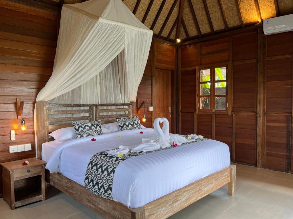Pondok Eka Wood, Ubud (updated prices 2025)