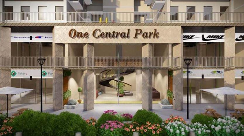 One Central Park View, Malé (updated prices 2026)