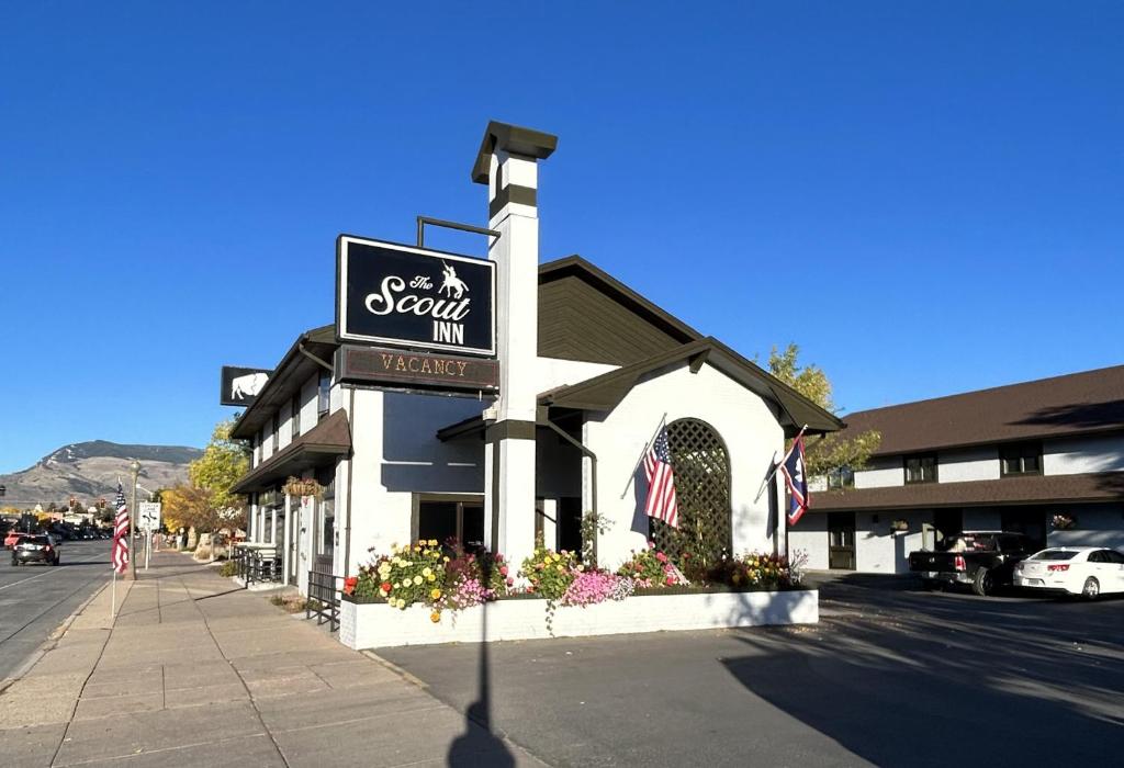 The Scout INN, Cody – Updated 2024 Prices
