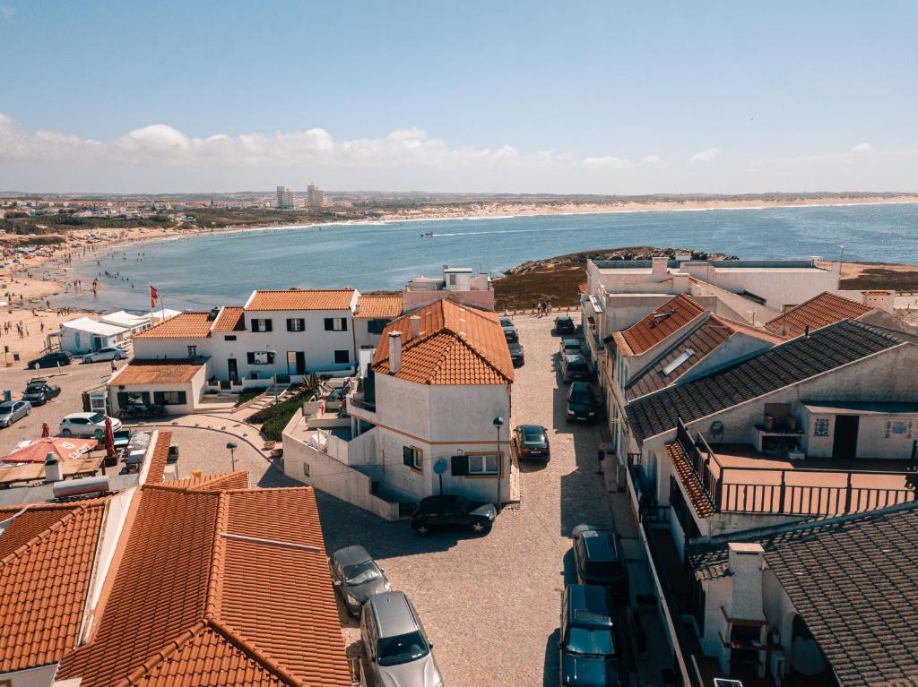 T2 Praia Baleal, Baleal (aktualisierte Preise für 2025)