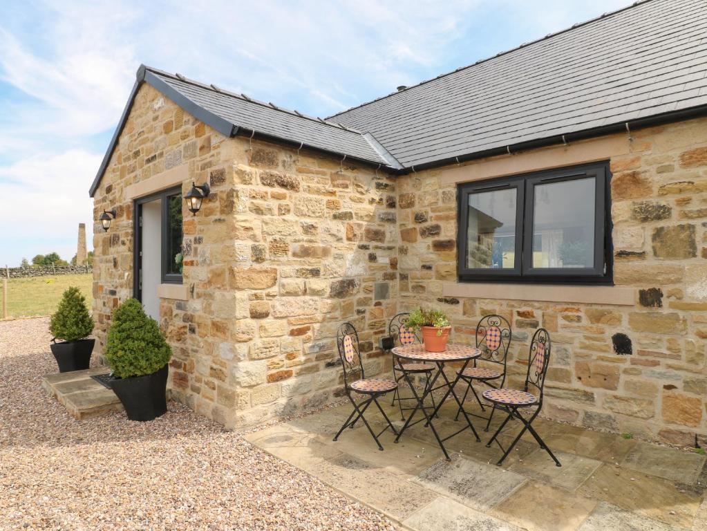 The Cottage, Chesterfield (updated prices 2025)