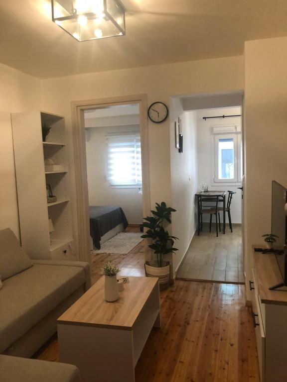 Stelios Seaside apartment, Thessaloniki (updated prices 2026)