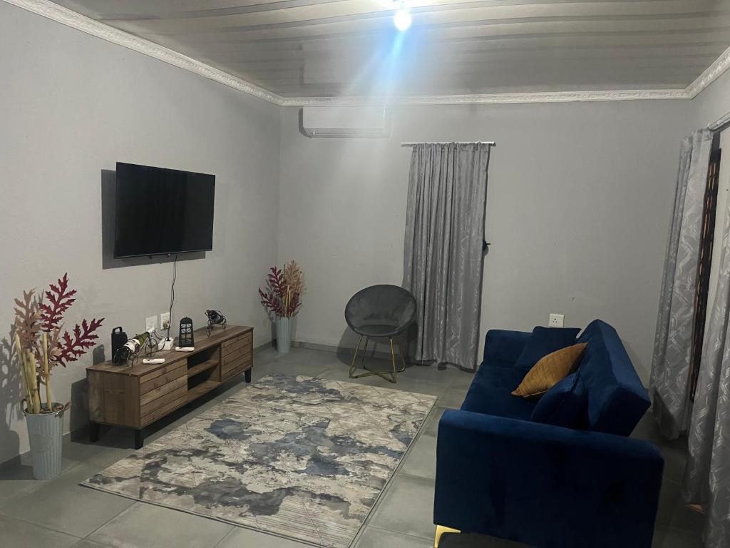 Mafikeng Boutique Lodge, Mahikeng (updated prices 2025)