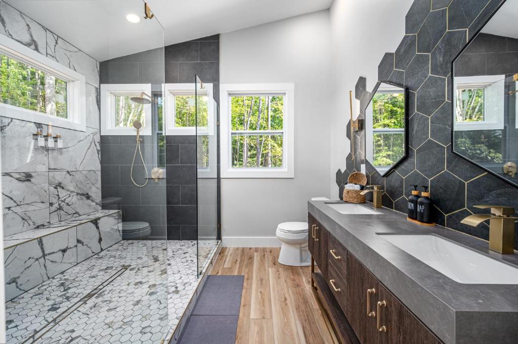 NEW Beehive Tree House Retreat, Pittsboro (updated prices 2026)