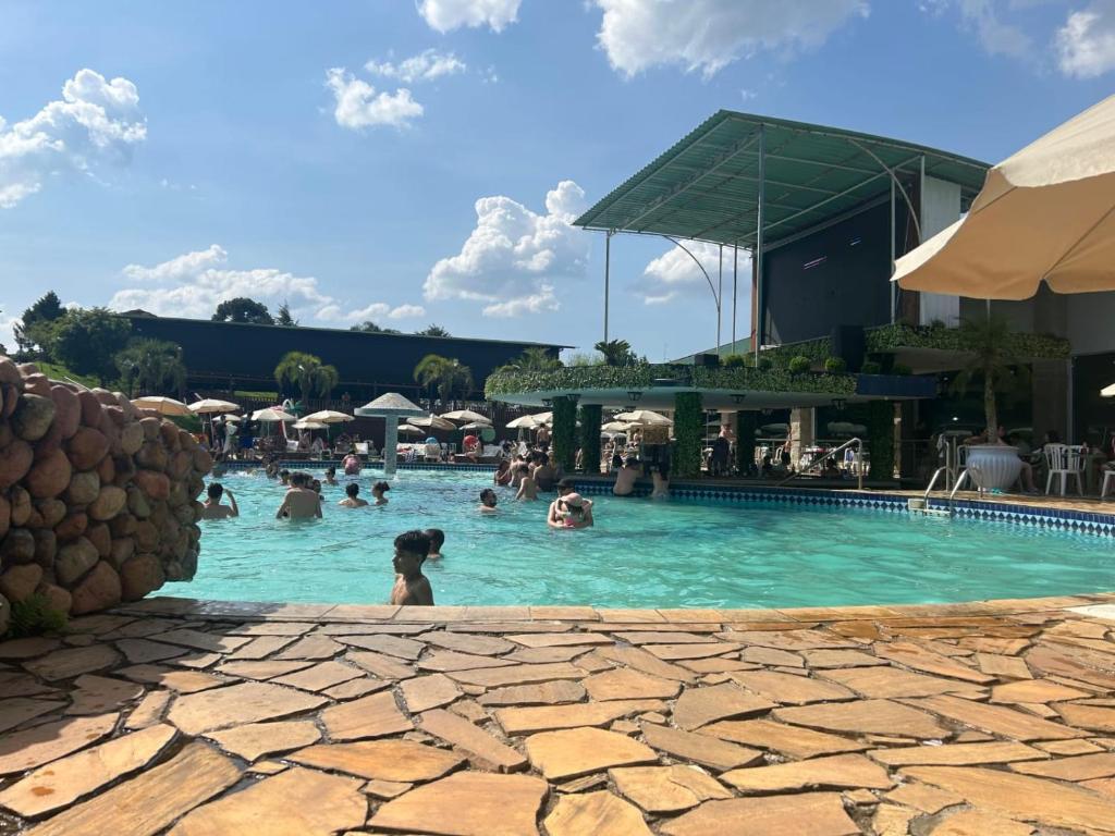 Capivari Ecoresort Residence, Represa Capivari (updated prices 2025)