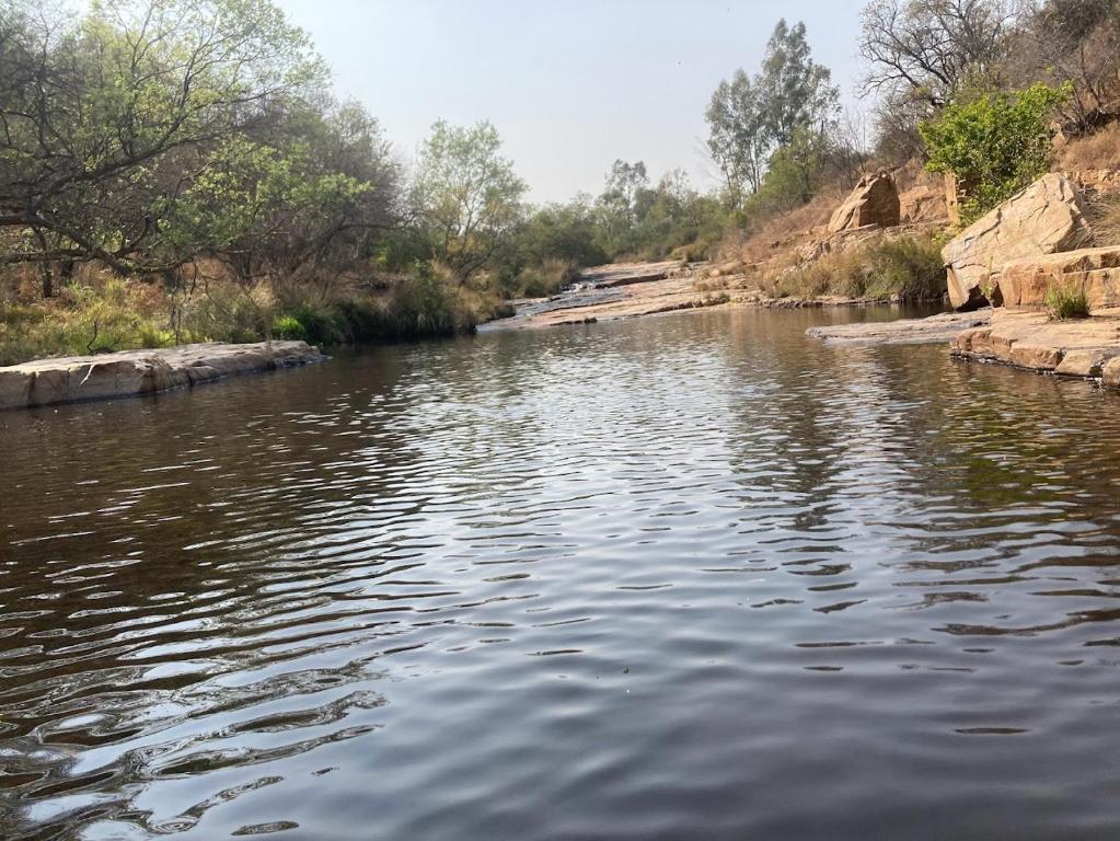 Amani Bush Escape, Buffelspoort (updated prices 2025)