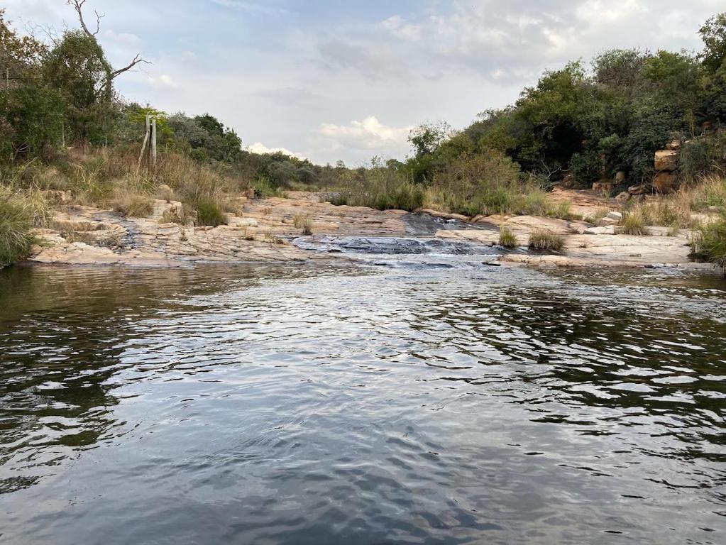 Amani Bush Escape, Buffelspoort (updated prices 2025)