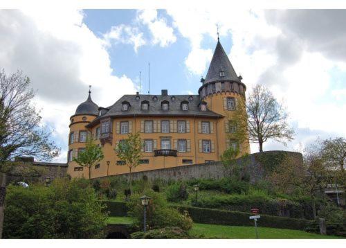 Eifelland-Ferien in Kelberg
