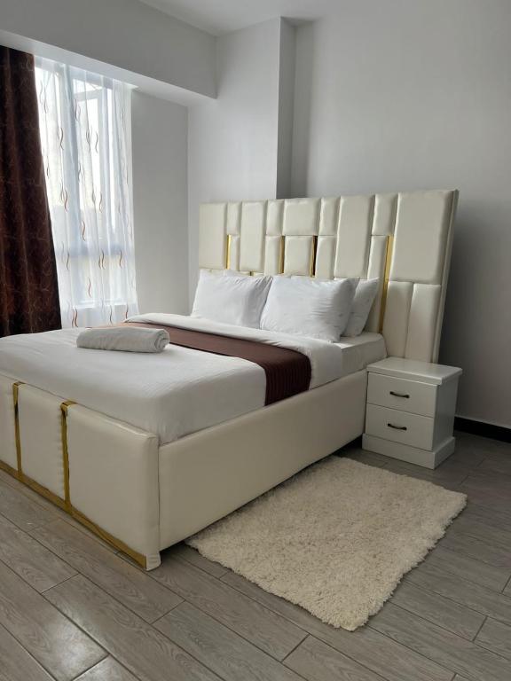 Vega Deluxe Homes - Starroot Residency Kilimani Nairobi, Nairobi ...