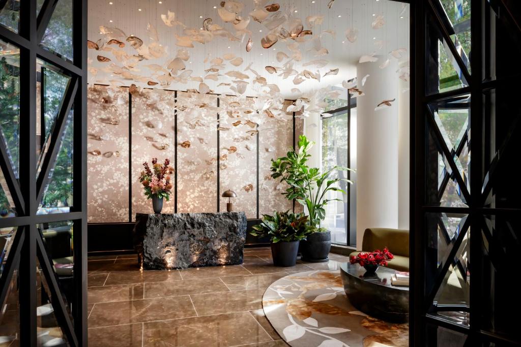 Raffles Boston, Boston – Updated 2024 Prices