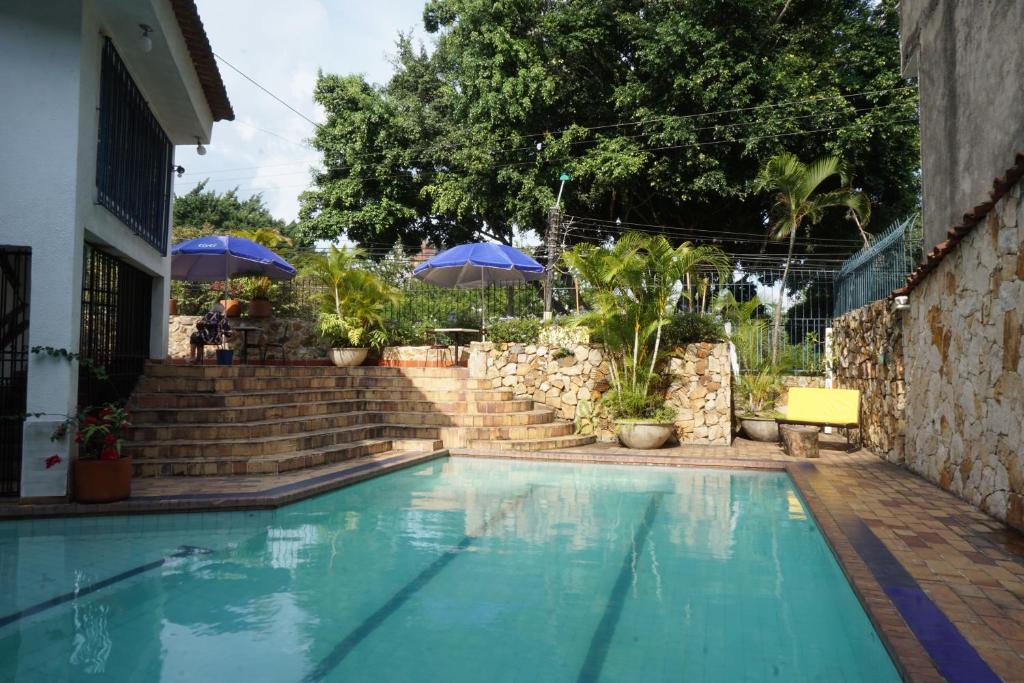 Texworks rooms, Cali (aktualisierte Preise für 2025)