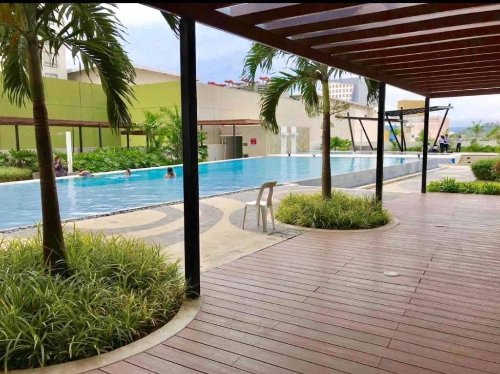 Centrio Tower Studio Unit 19-03, Cagayan de Oro (updated prices 2024)