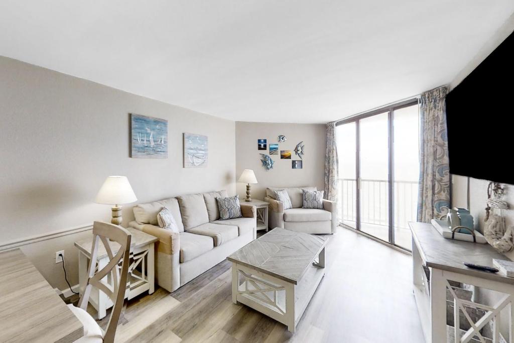 Sands Ocean Club 1629/1630, Myrtle Beach (precios actualizados 2025)