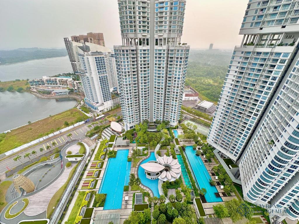 Teega Residence By Stayrene, Nusajaya (updated prices 2026)