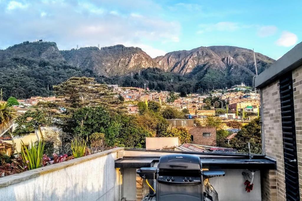 360° Glam&view 401 Apartment in la Candelaria, Богота (оновлені ціни ...