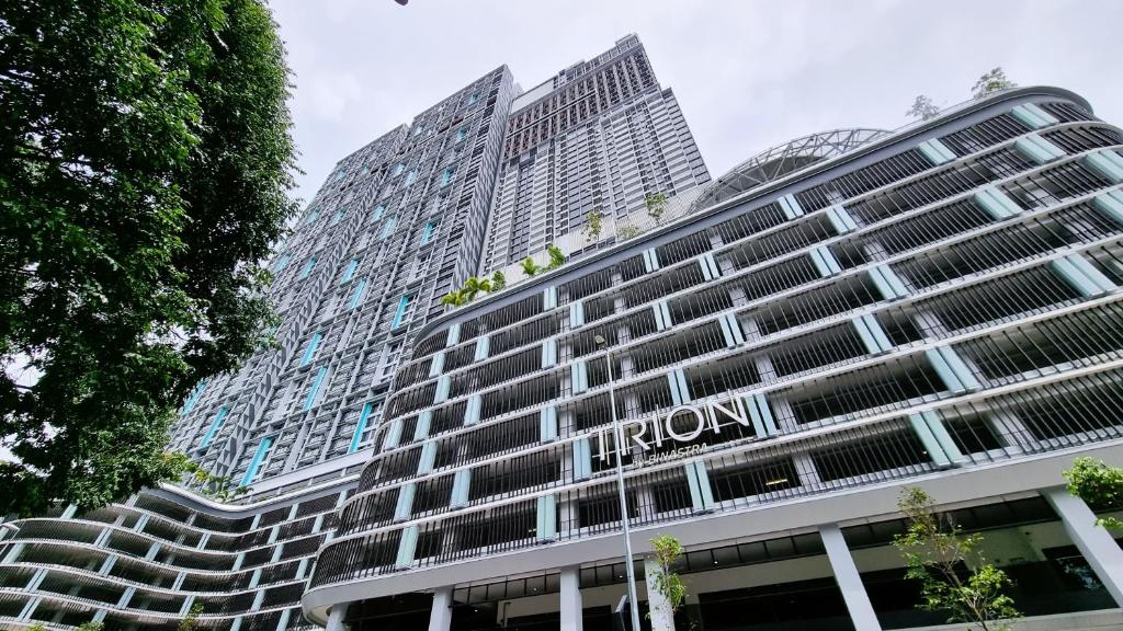 Trion @ Kuala Lumpur, Kuala Lumpur – Updated 2023 Prices