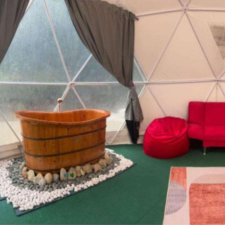 Qowiy Village Langat, Hulu Langat (updated prices 2025)