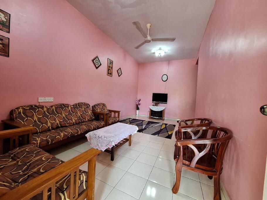 Muslim Homestay Izzah, Ipoh (updated prices 2025)
