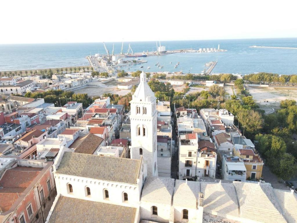 CD Romanello (Mura S. Cataldo), Barletta (updated prices 2025)