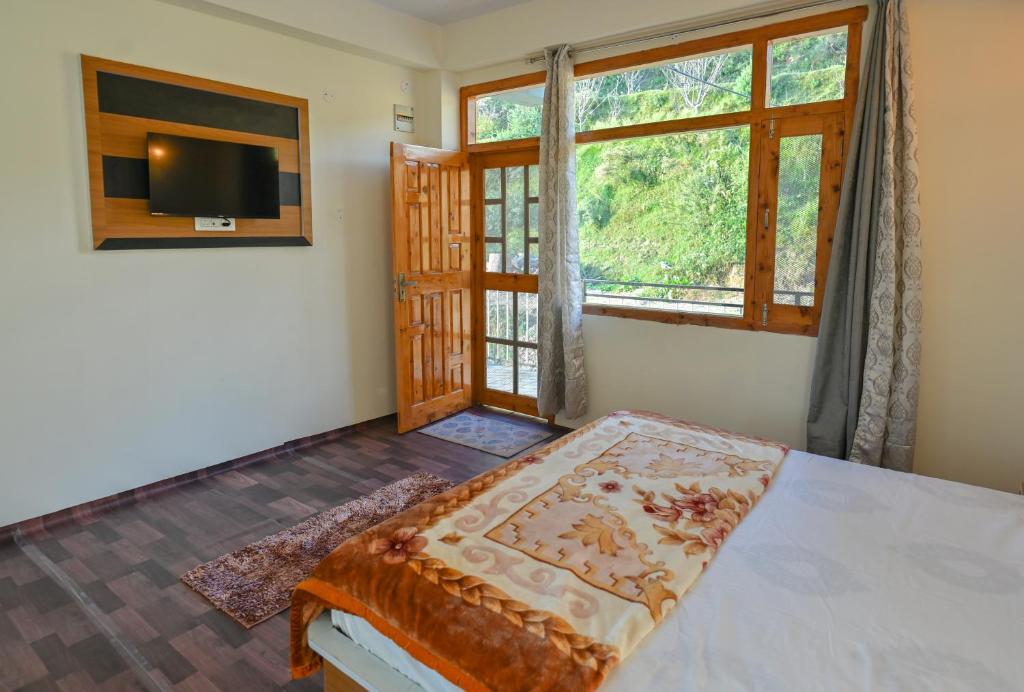 Saraj Valley Homestay Cheog, Shimla (aktualisierte Preise für 2024)