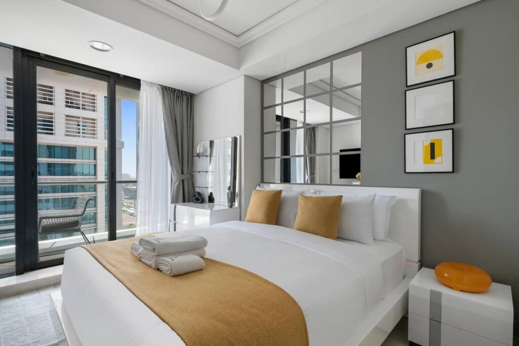 StoneTree - Modern Furnished Studio, Dubai (updated prices 2026)