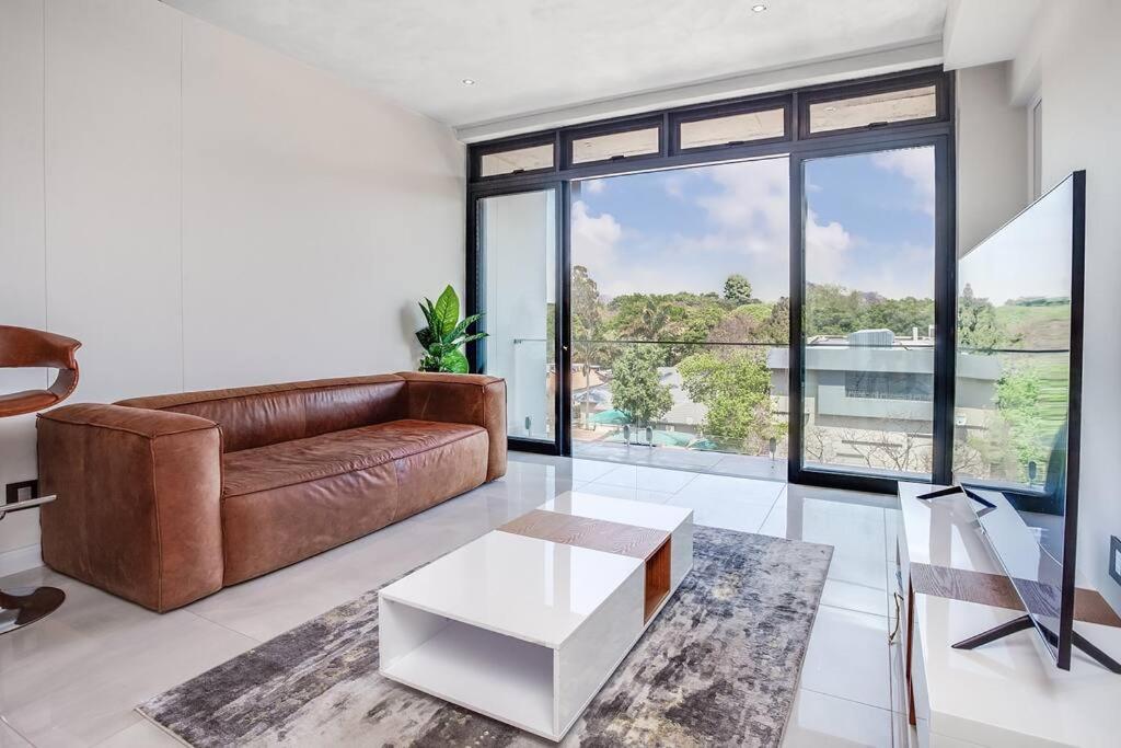 Urban Oasis Apartments at The Paramount, Johannesburg – Aktualisierte ...