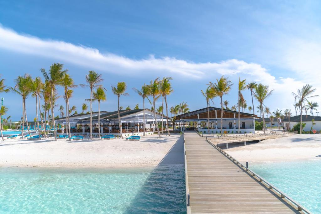 Joy Island Maldives All Inclusive Resort, Malé (updated prices 2025)