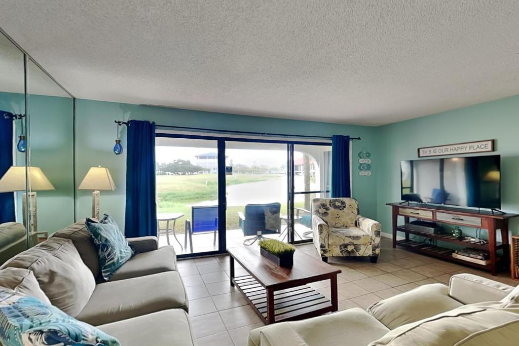 Edgewater Villa 1501, Panama City Beach (updated prices 2025)