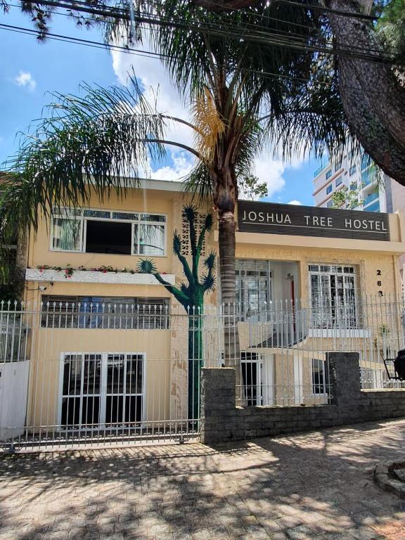Joshua Tree Hostel - Curitiba, Curitiba (aktualisierte Preise für 2025)