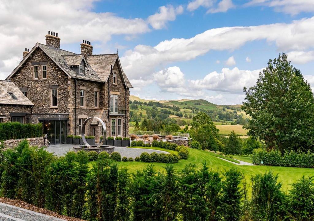 The Big House at The Heaning Estate, Windermere (updated prices 2026)