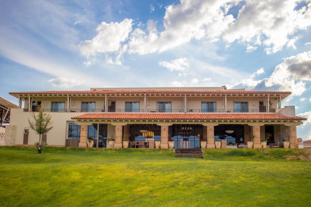 Hotel Vinícola Parvada by Lumina, Parras de la Fuente (precios ...