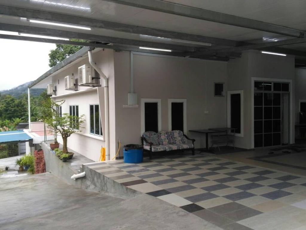 Bonsai Homestay Kluang YTS89, Kluang (updated prices 2026)