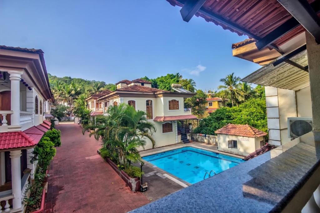 Villa De Arpora, Arpora (updated prices 2025)