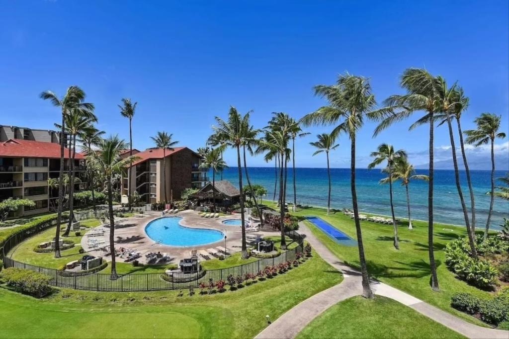 Papakea Resort G406, Lahaina (updated prices 2026)