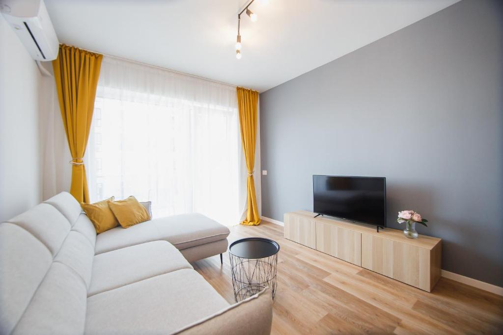 Sun-Kissed Oasis, Oradea (updated prices 2025)