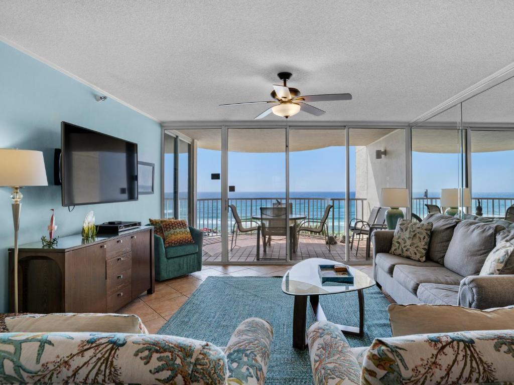 Hidden Dunes Condominium 0404 by Newman-Dailey, Destin – Updated 2024 ...