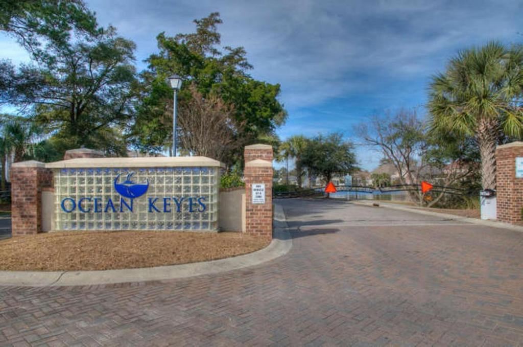 Ocean Keyes 2036, Myrtle Beach (precios actualizados 2024)