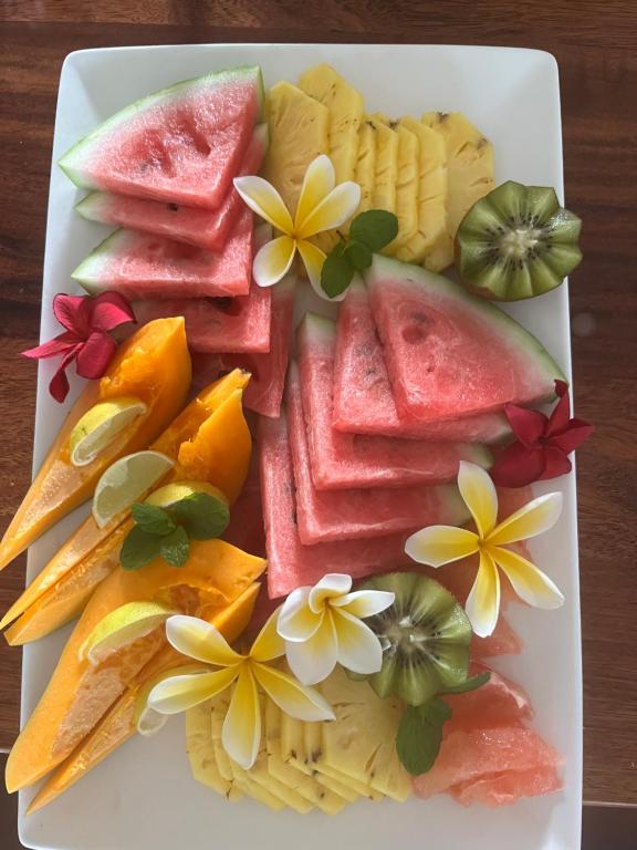 Lope Lope Beach Bungalows, Luganville (updated prices 2025)