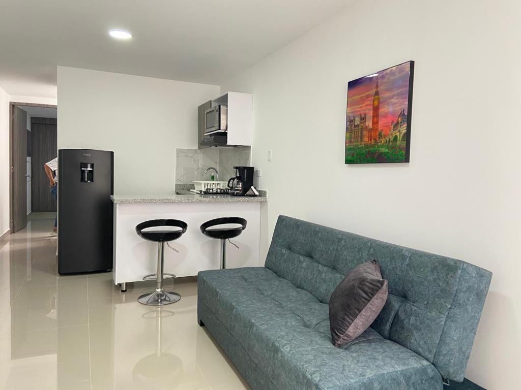 Edificio ciudad 2000 Apto 301, Cali (updated prices 2026)