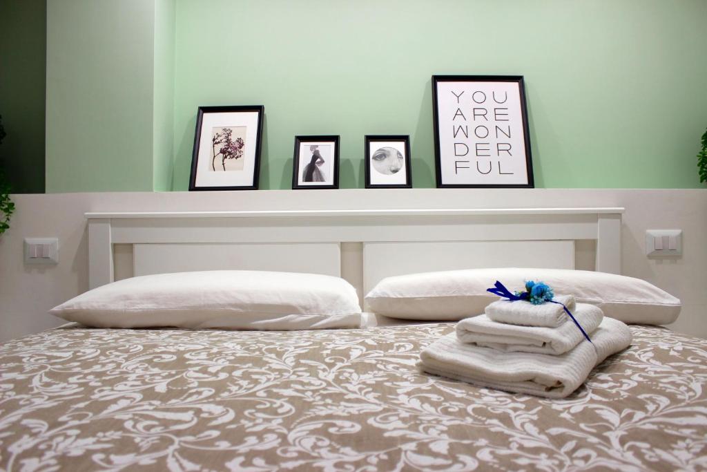 Lalla Home, Bari – Aktualisierte Preise für 2024