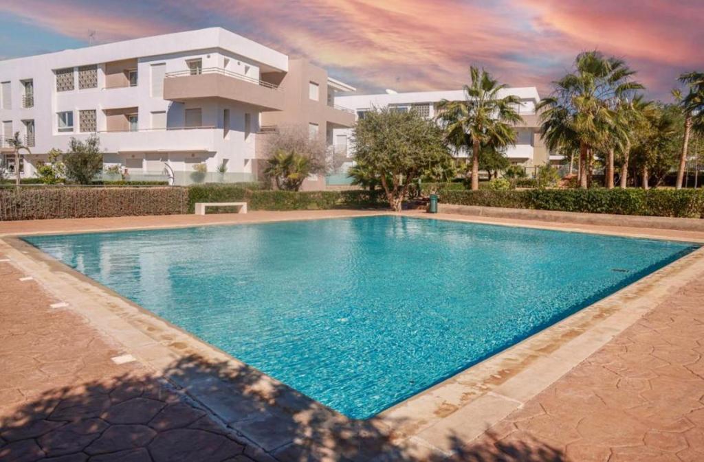 Appartement Vue Sur Piscine Imi Ouaddar Taghazout, Imi Ouaddar ...